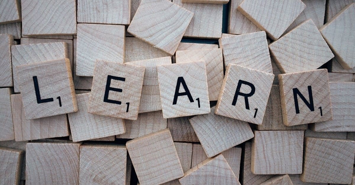 A Software Engineer on the Art of Unlearning & Re:Learning