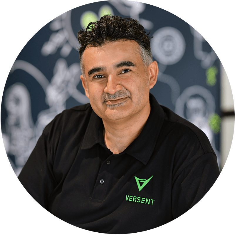 Tech Blog Archive - Versent