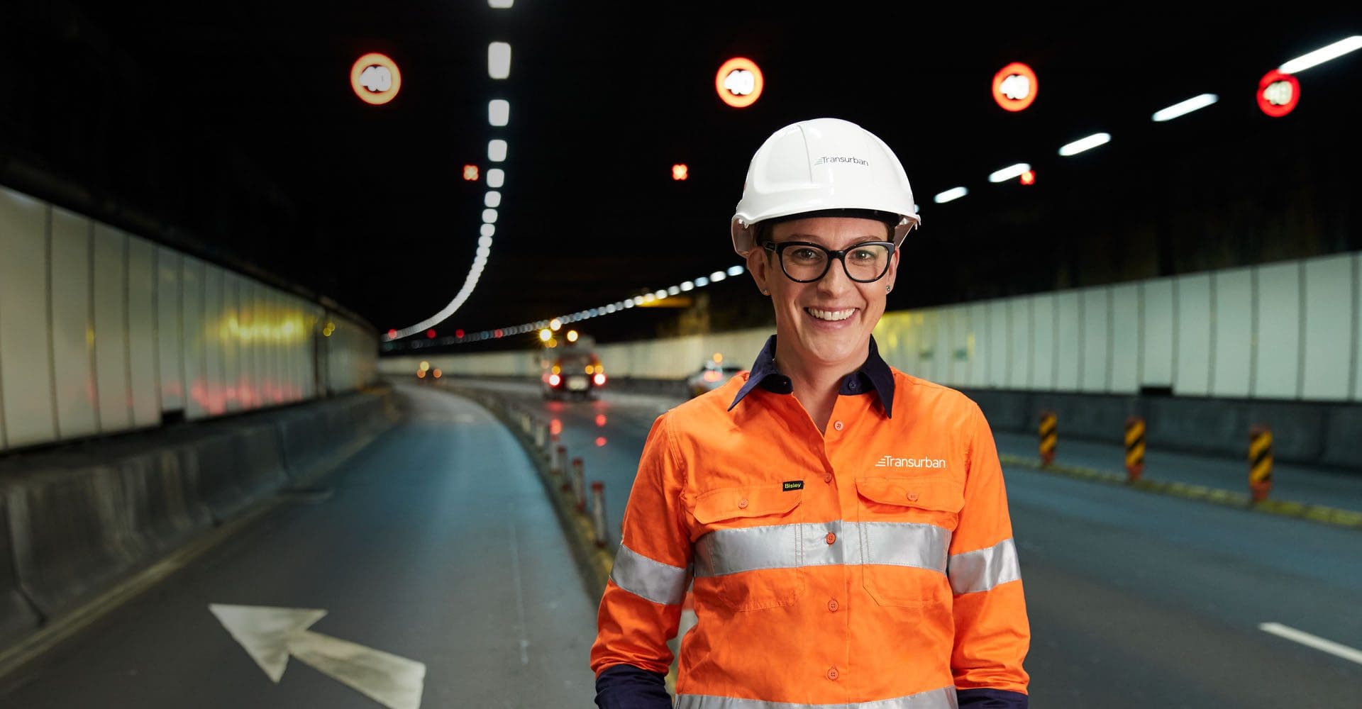 Transurban Improves Digital Capability with AEM CMS