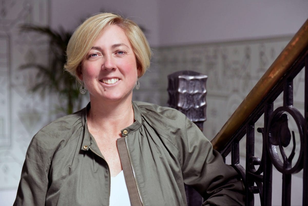 Women & Leadership Interview with Nicole Devine, COO Versent