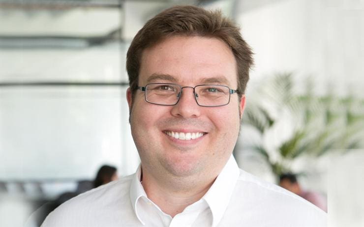 ARN Interview: Tim Hope, CTO on building foundations & trust