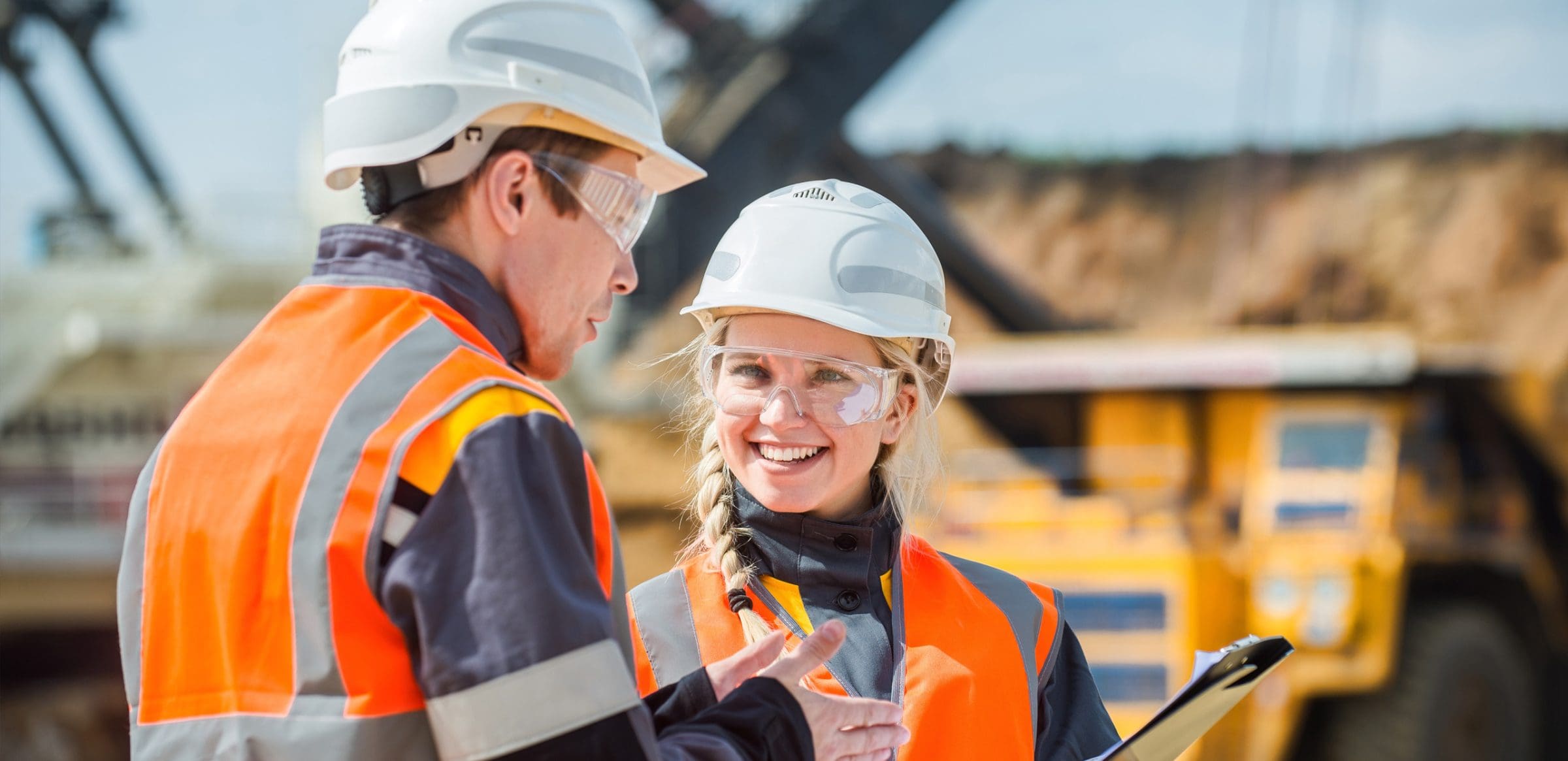 Large Industrial Customer - Versent