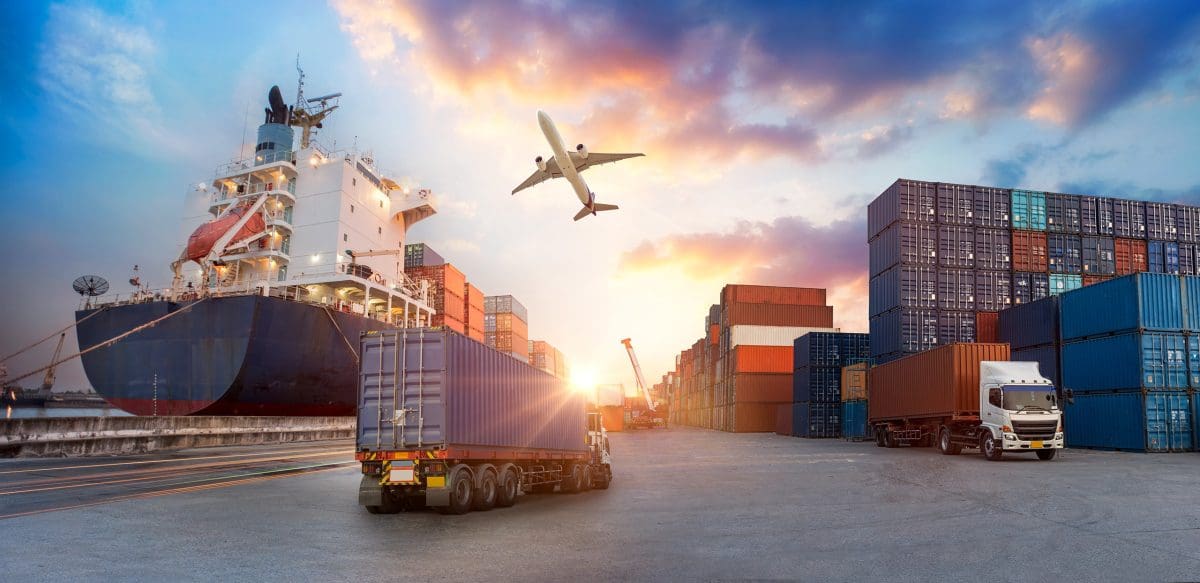 Leading Transportation Customer - Versent