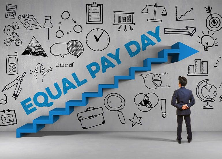 Three women in STEM weigh in on diversity, inclusion & equal pay