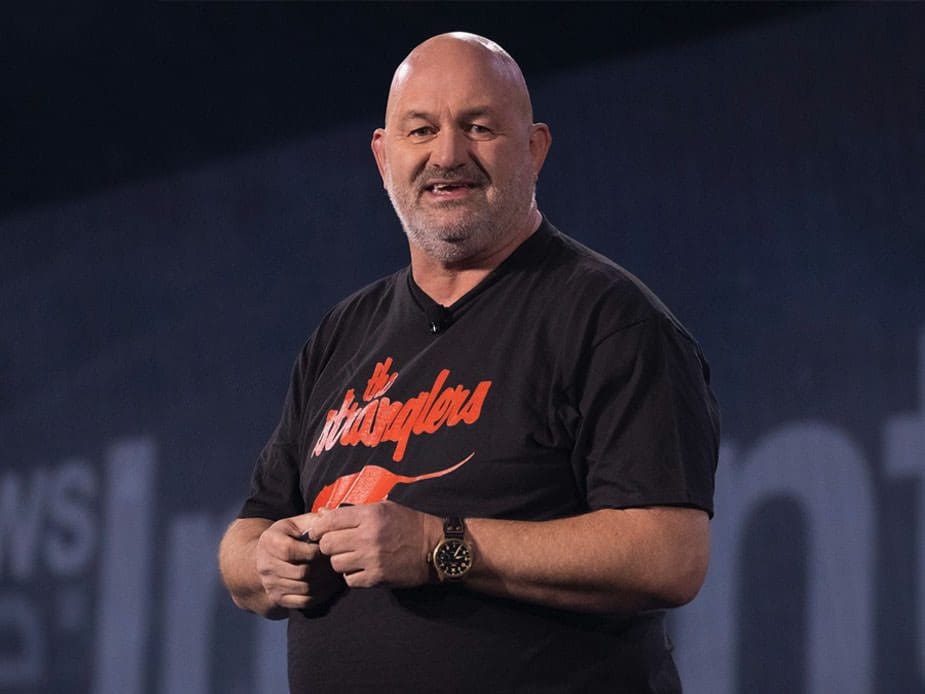 AWS re:Invent 2022: Dr Werner Vogels Key Announcements - Versent