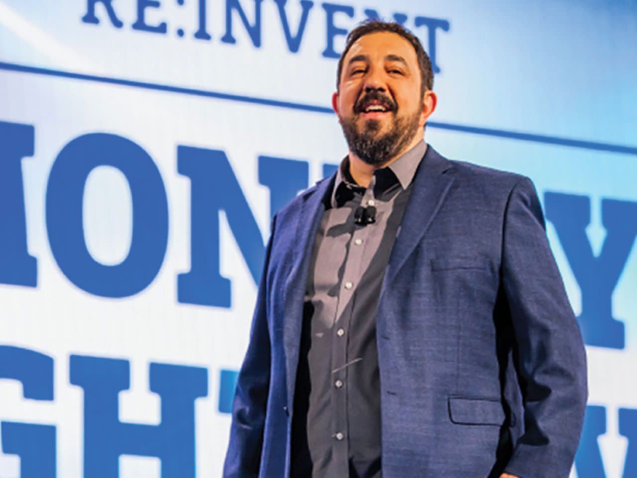 Tech Blog Archive - Versent