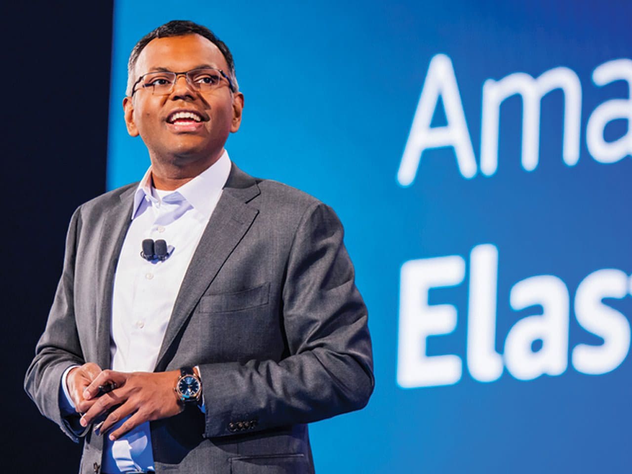 AWS re:Invent 2022: Data Analytics Keynote Announcements - Versent