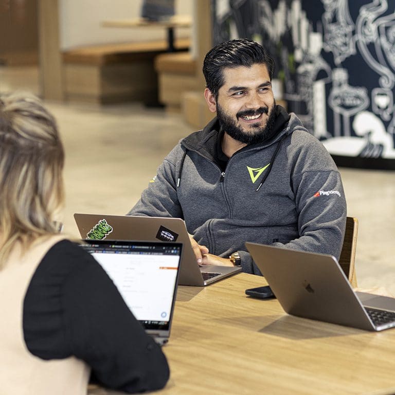 Digital Transformation Experts & Cloud Consultants | Versent