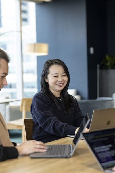 Digital Transformation Experts & Cloud Consultants | Versent