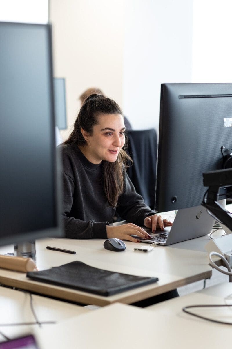 Australia’s Leading Digital Transformation Solutions Provider