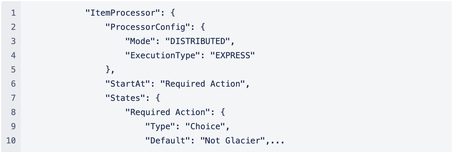 Aws Step Functions Vs Aws S3 Batch Operations Versent 6056