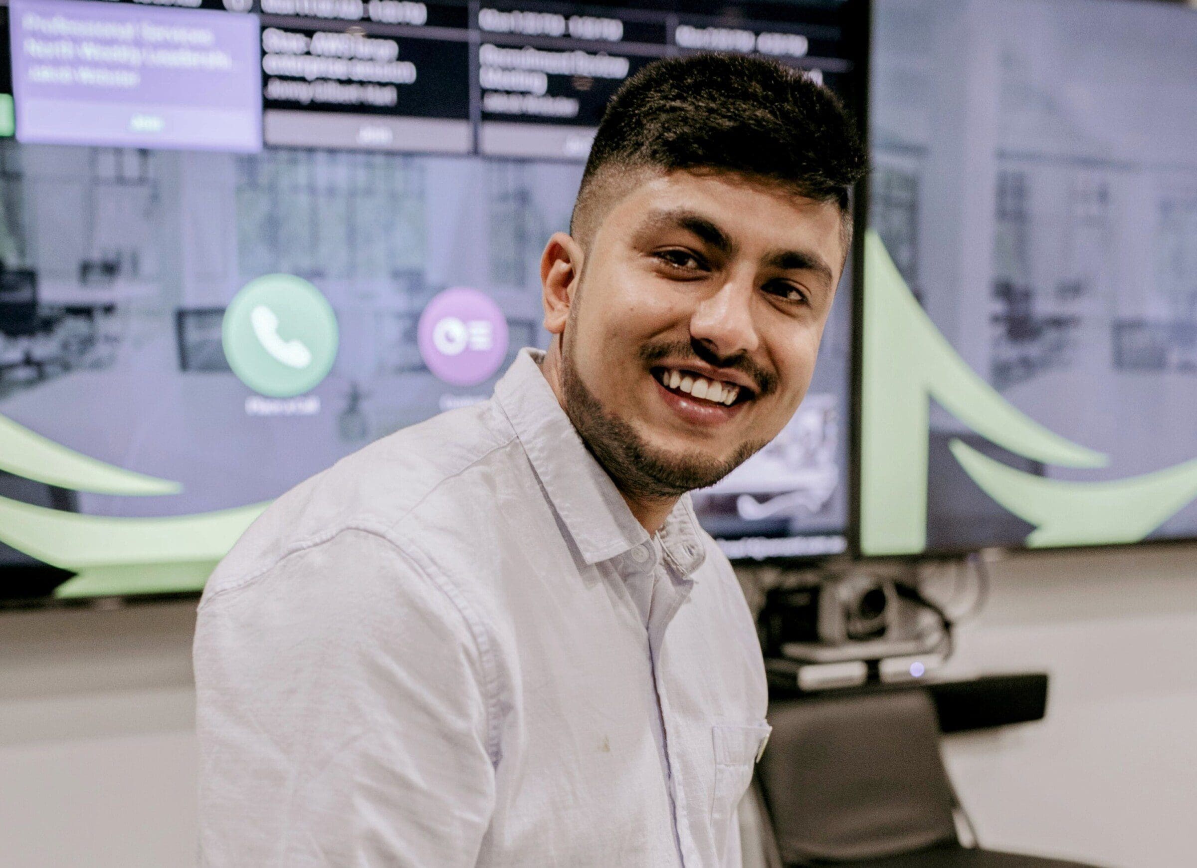 Deploying workloads to your AWS environments using Stax Orchestrator - Versent