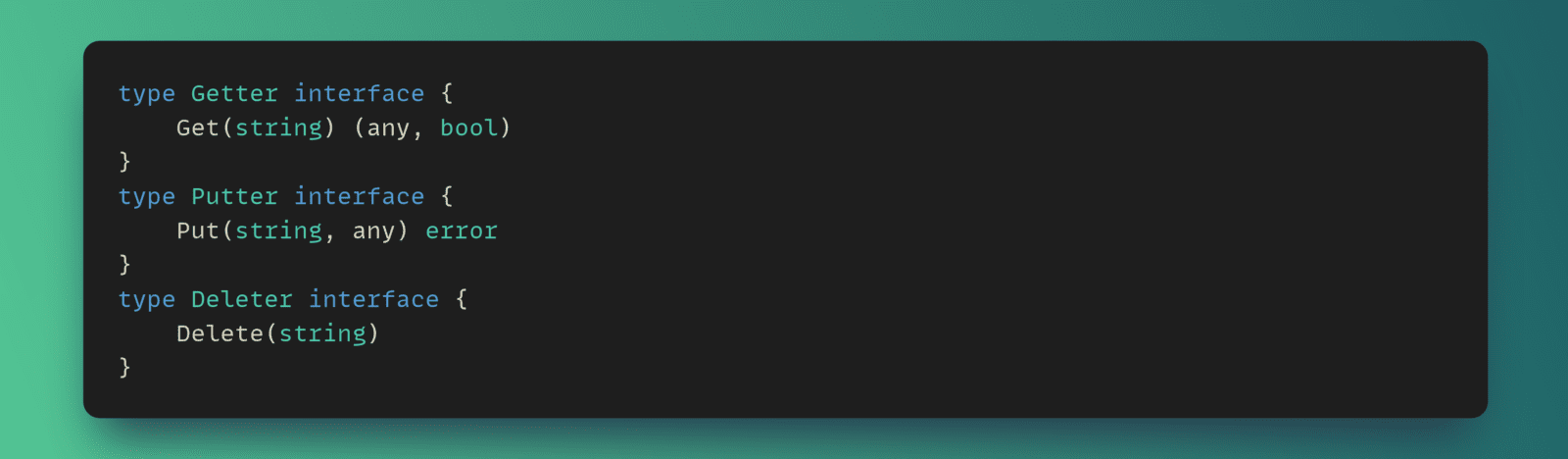 Go Generics: Tips, Tricks, and Pitfalls - Versent