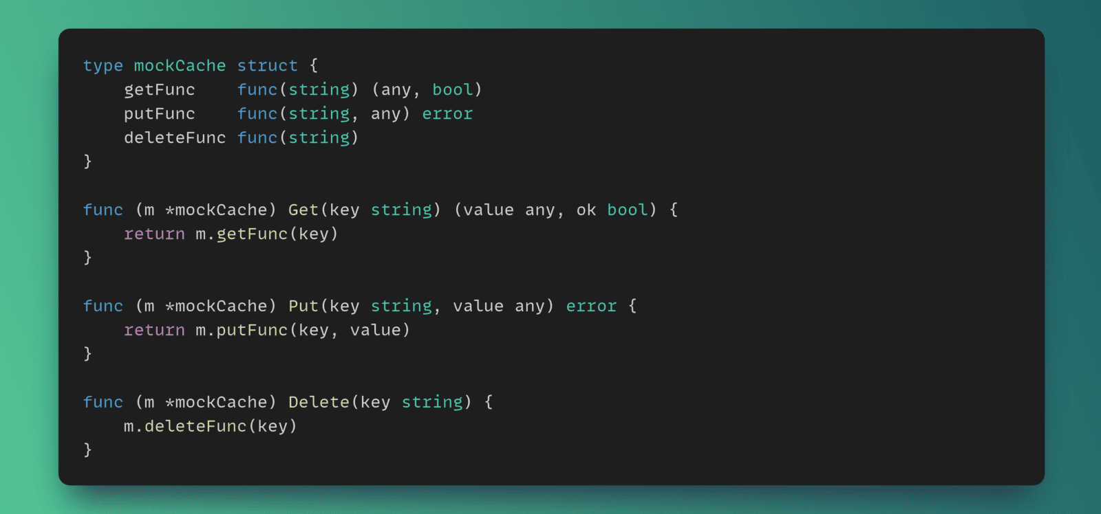 Go Generics: Tips, Tricks, and Pitfalls - Versent