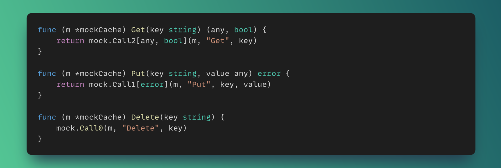 Go Generics: Tips, Tricks, and Pitfalls - Versent