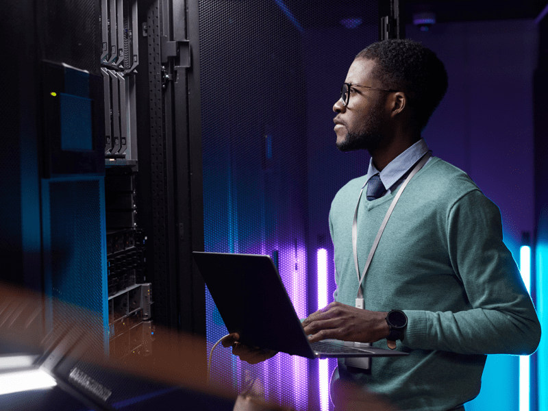 Tech Blog Archive - Versent