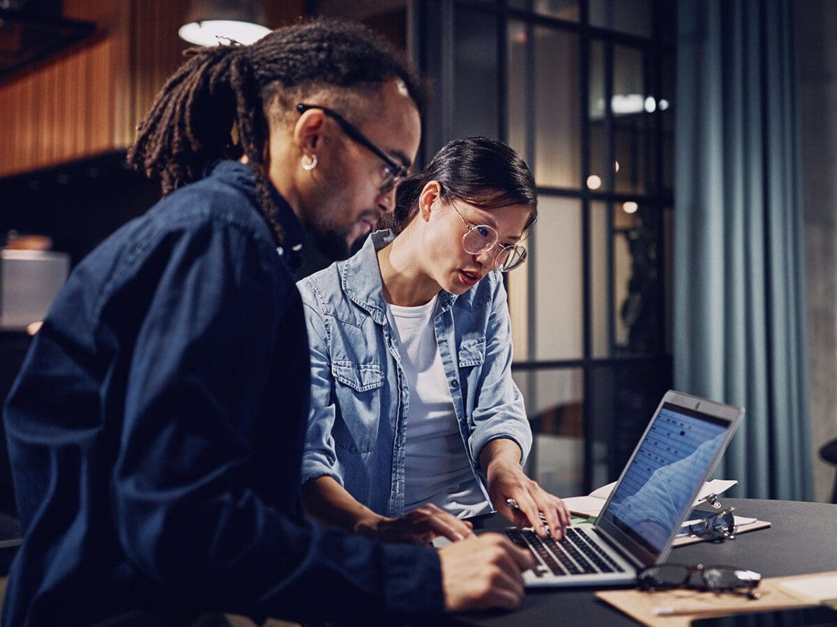 Tech Blog Archive - Versent