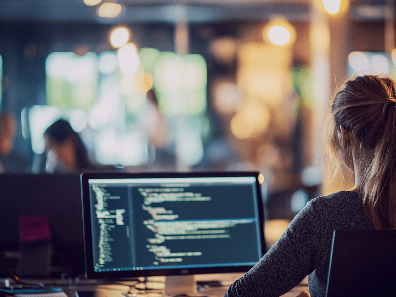 Tech Blog Archive - Versent