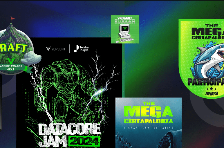 Craft, learning and culture: An evolution - Versent