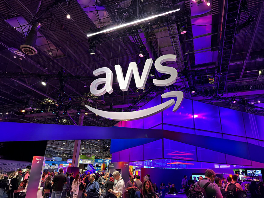 AWS re:Invent 2024: the perfect blend of learning, collaboration, and ...