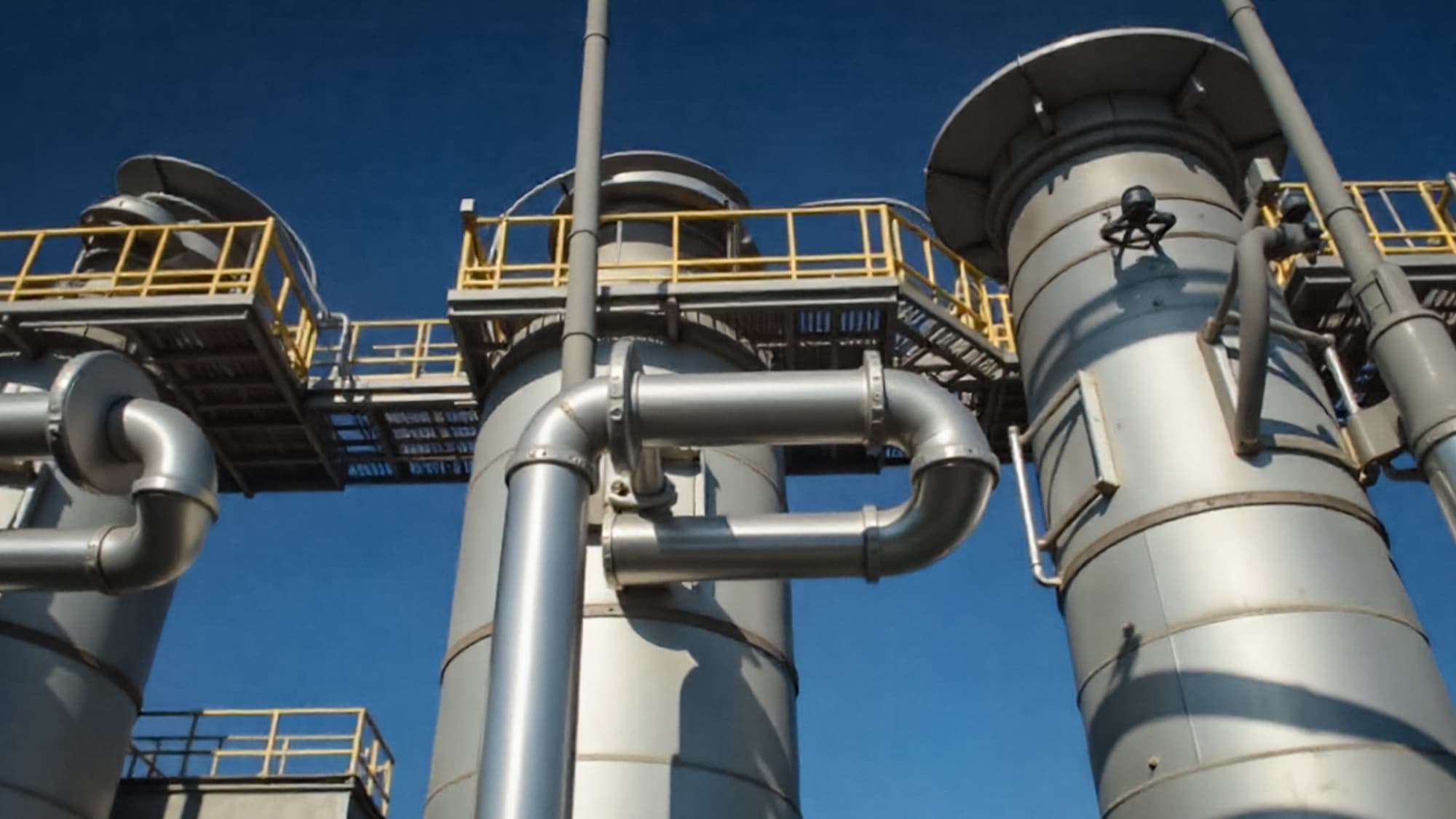 Enabling Secure OT Asset Management in the Cloud for Woodside - Versent