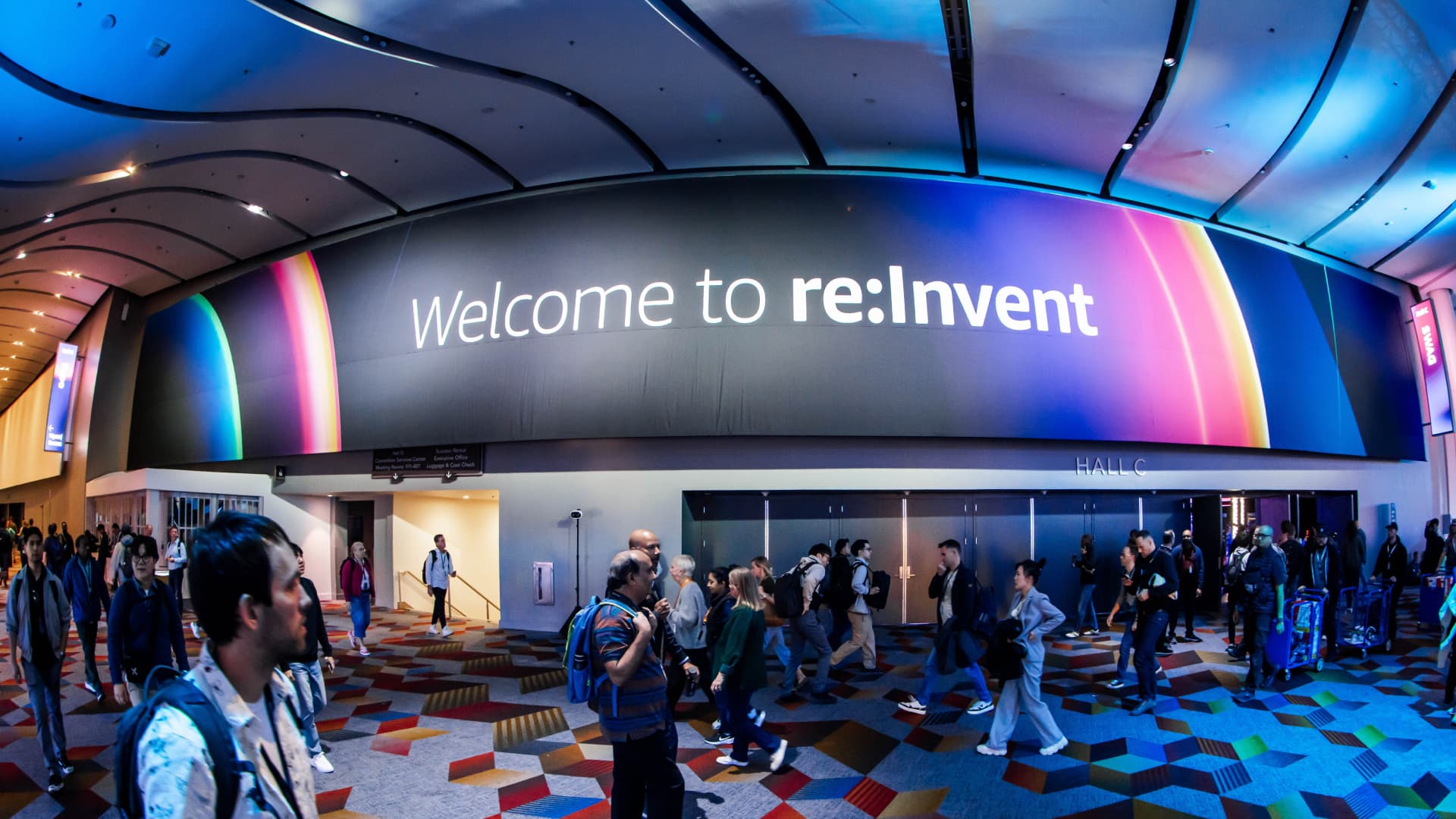 re:Invent 2025: The Age of the AI Agent Is Here - Versent